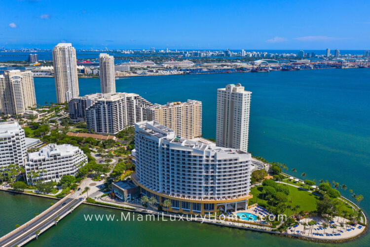 Reasons We Love The Residences at Mandarin Oriental, Miami On Brickell ...