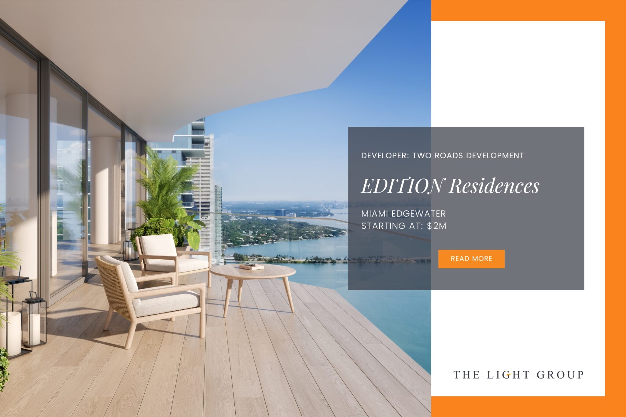 Top 7 New Construction Miami Condos in 2024