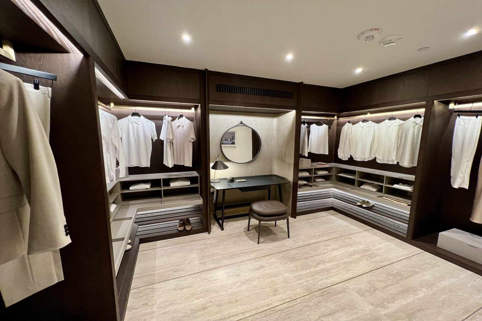 The Light Group's Review Of The Model Apartment At 1428 Brickell ...