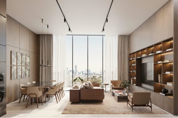 Opus Coconut Grove Debuts 14 Boutique-Style Luxury Residences - Miami ...