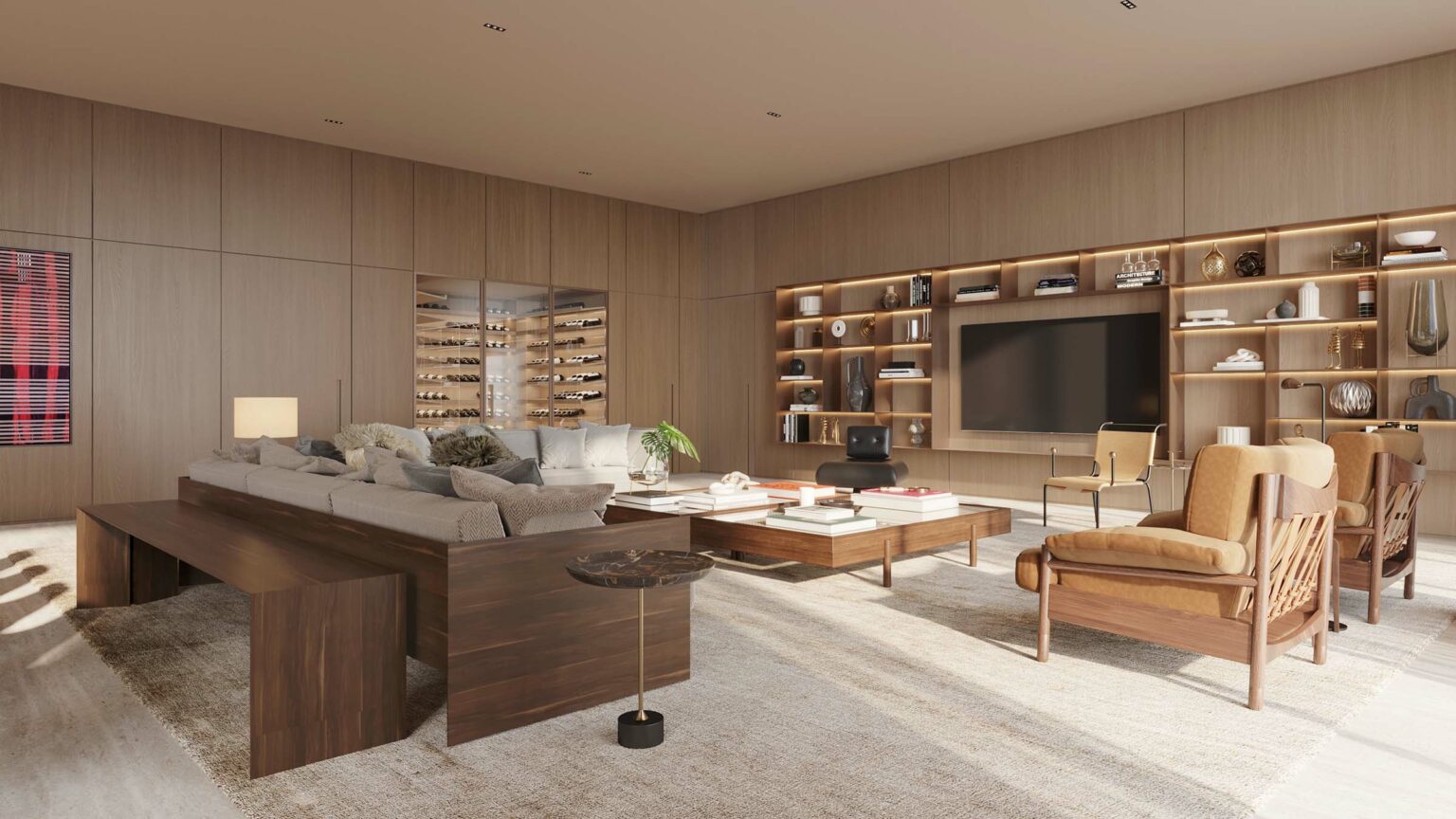 Opus Coconut Grove Debuts 14 Boutique-Style Luxury Residences - Miami ...