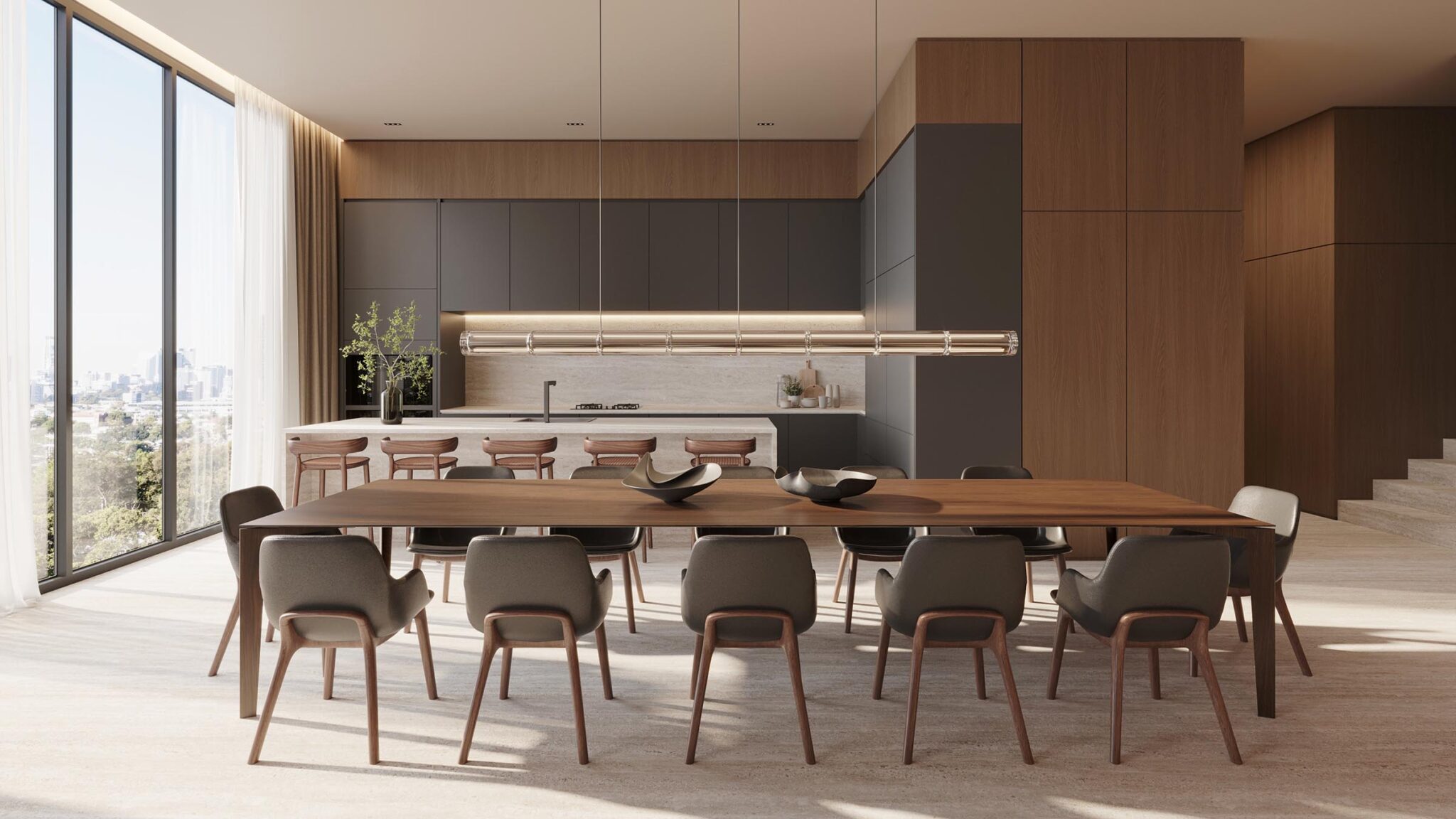 Opus Coconut Grove Debuts 14 Boutique-Style Luxury Residences - Miami ...