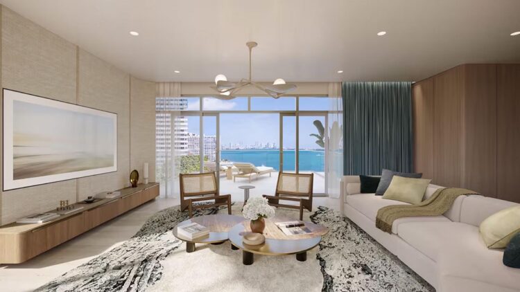 St. Regis Residences, Miami in Brickell Hosts Lavish Groundbreaking ...