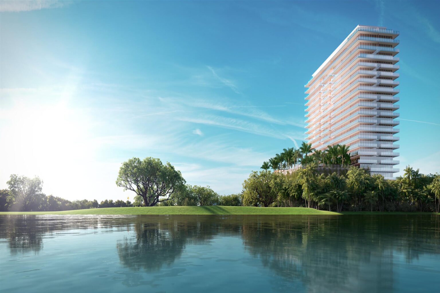 Shell Bay By Auberge Resorts - The Most Exclusive Golf Club In The ...