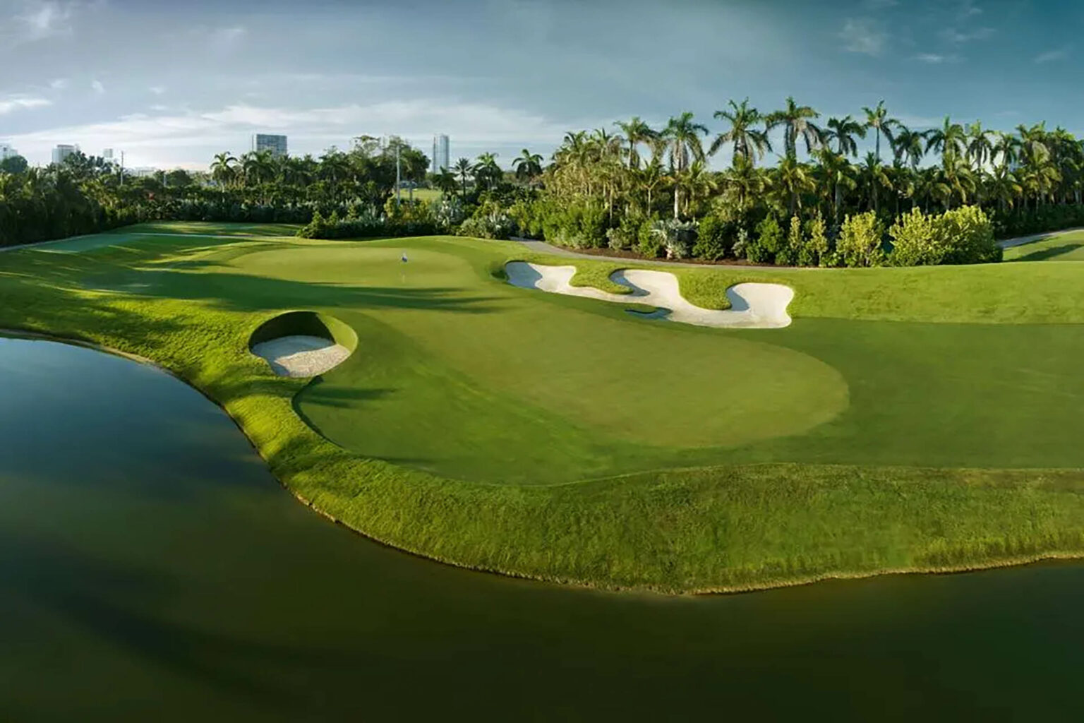 Shell Bay By Auberge Resorts - The Most Exclusive Golf Club In The ...