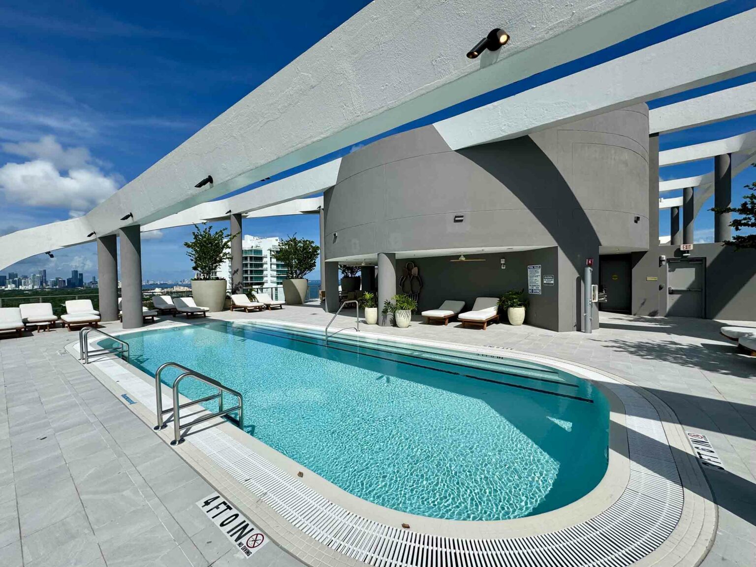 Inside The Amenities At Terra Group's Newly-Opened Mr. C Residences ...