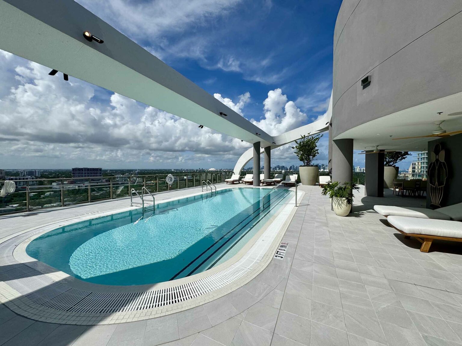 Inside The Amenities At Terra Group's Newly-Opened Mr. C Residences ...