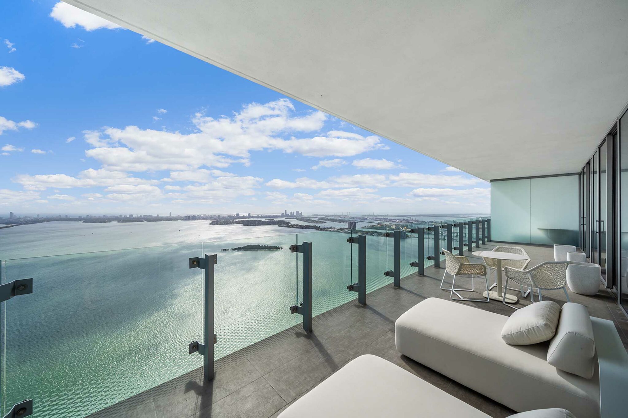 Edgewater Miami | Bayfront Neighborhood in Miami, Florida