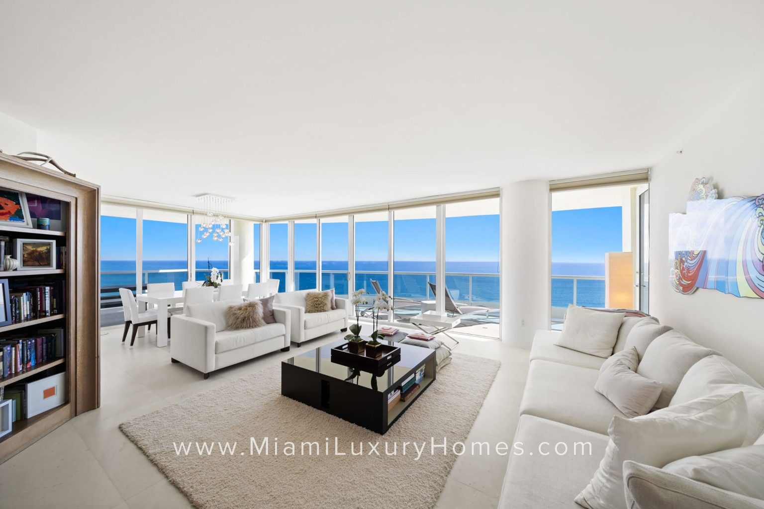Miami Luxury Real Estate Blog | MiamiLuxuryHomes.com