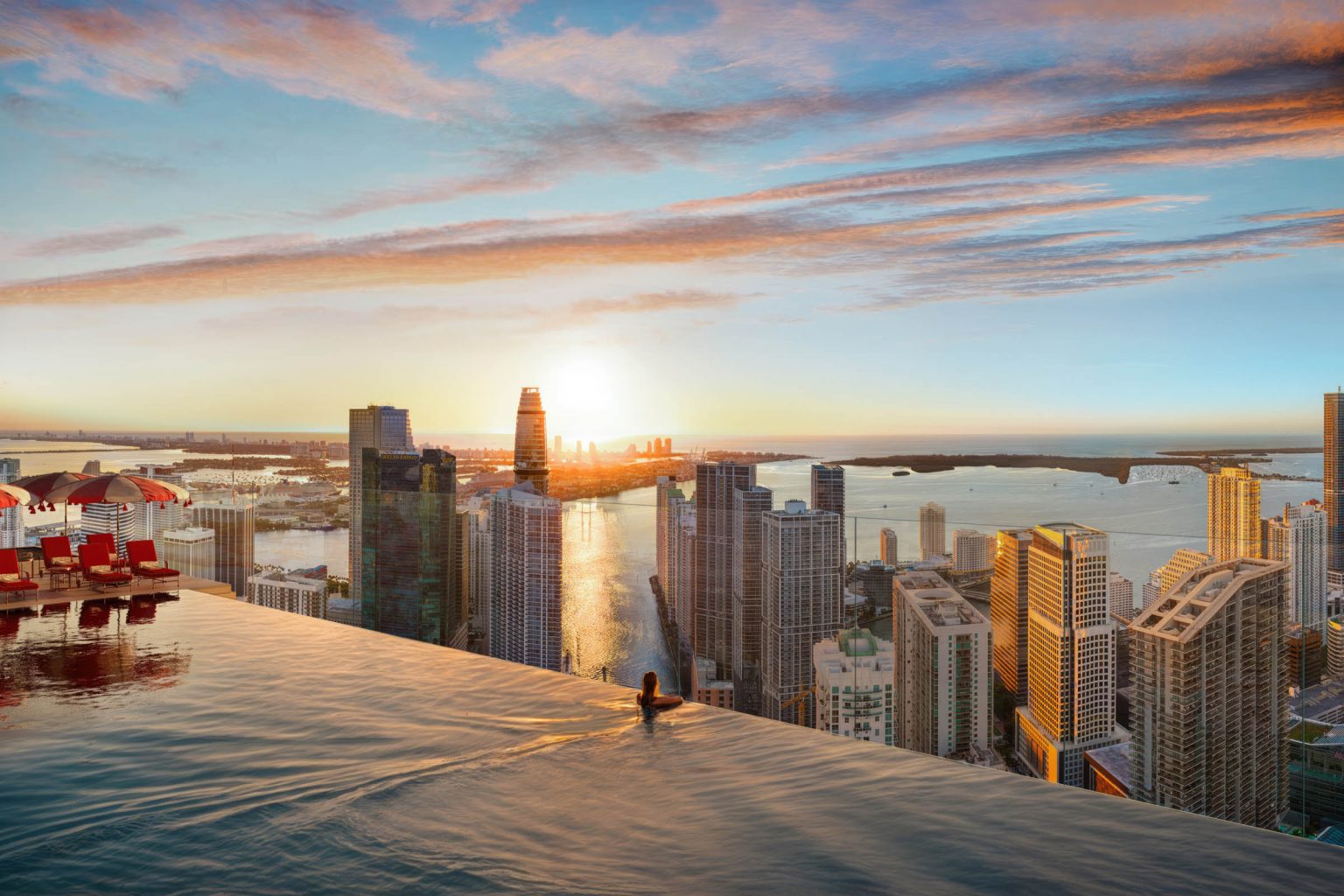 Faena Residences Miami Introduces a New Riverfront Address in Brickell ...