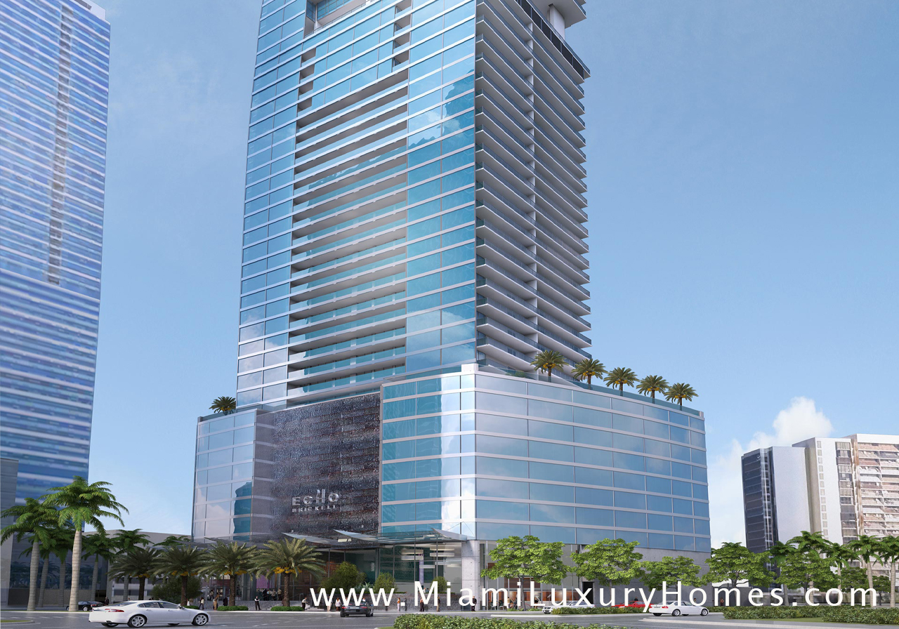 ECHO Brickell Condos | Sales & Rentals