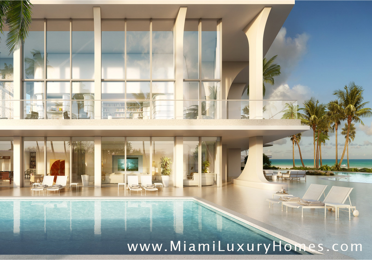 Jade Signature Condo Sales & Rentals | Sunny Isles Beach Condos