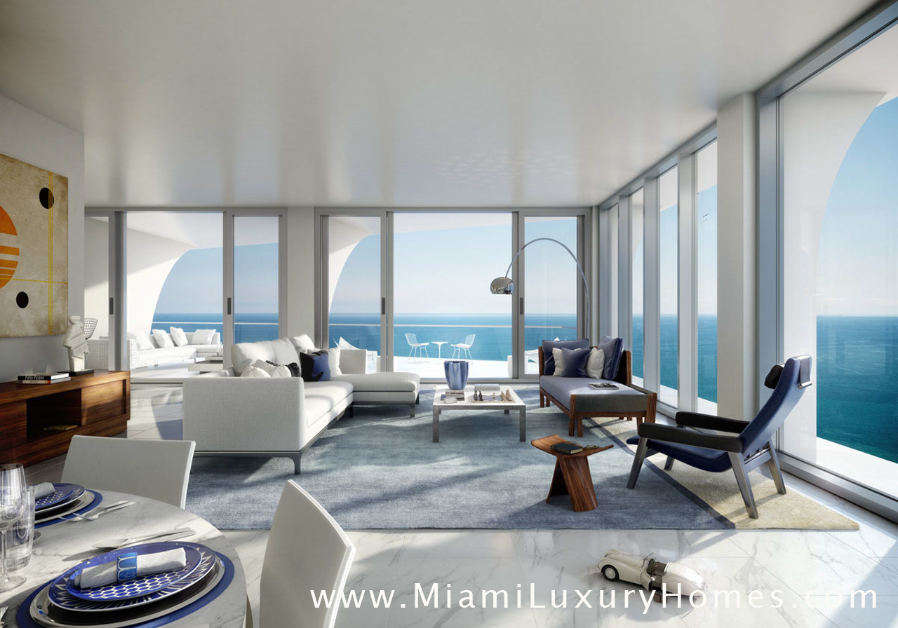 Jade Signature Condo Sales & Rentals | Sunny Isles Beach Condos