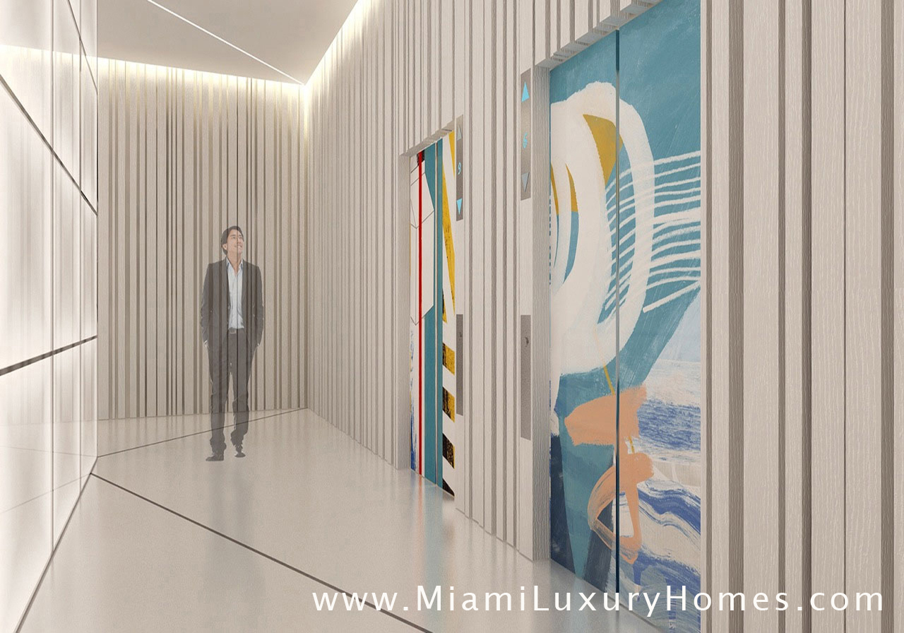 Baltus House Condo Sales & Rentals | Miami Design District Condos