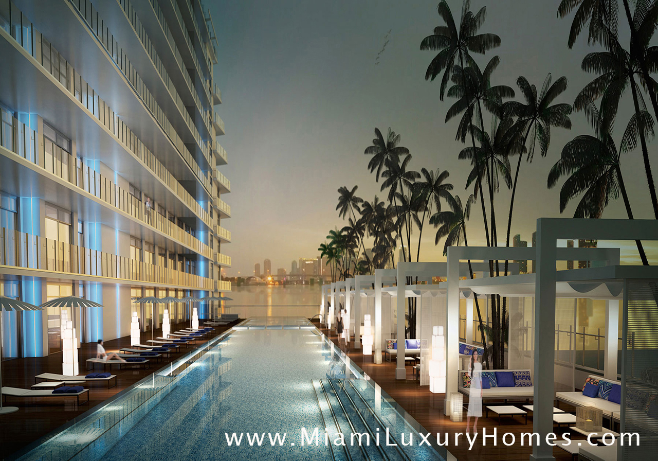 Baltus House Condo Sales & Rentals | Miami Design District Condos