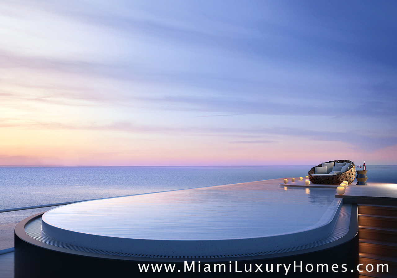 Faena House Condo Sales & Rentals | Miami Beach Luxury Condos