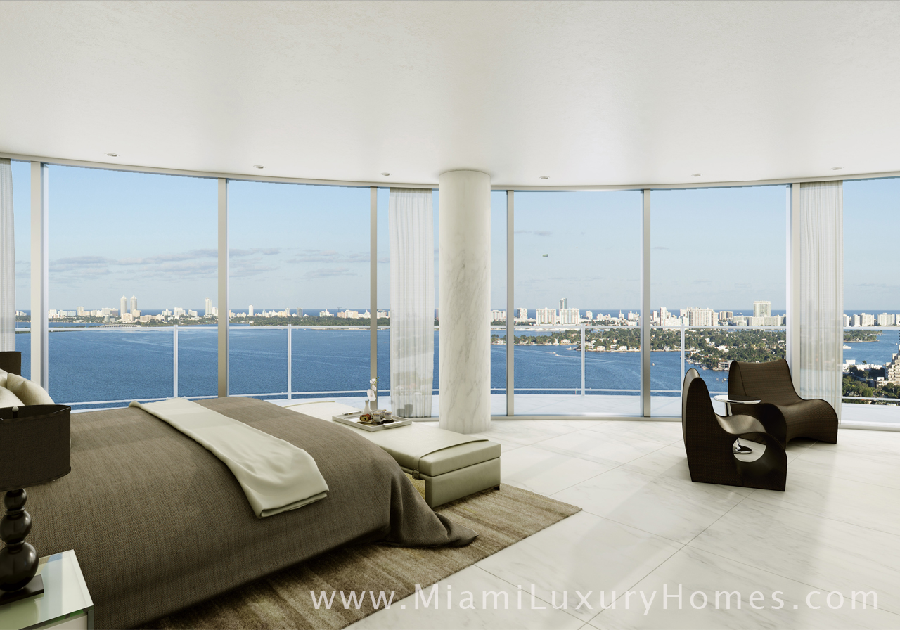 Aria on the Bay Condo Sales & Rentals | Miami Edgewater Condos