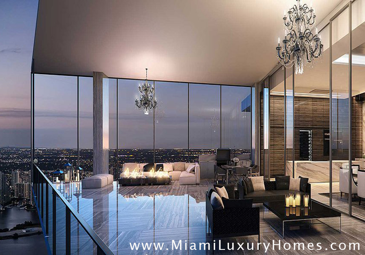 Muse Residences Sunny Isles Beach | Sales & Rentals