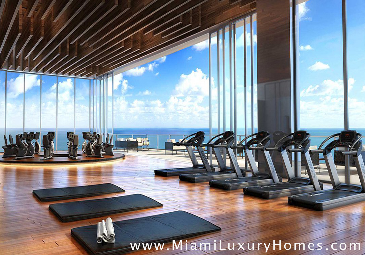 Muse Residences Sunny Isles Beach | Sales & Rentals