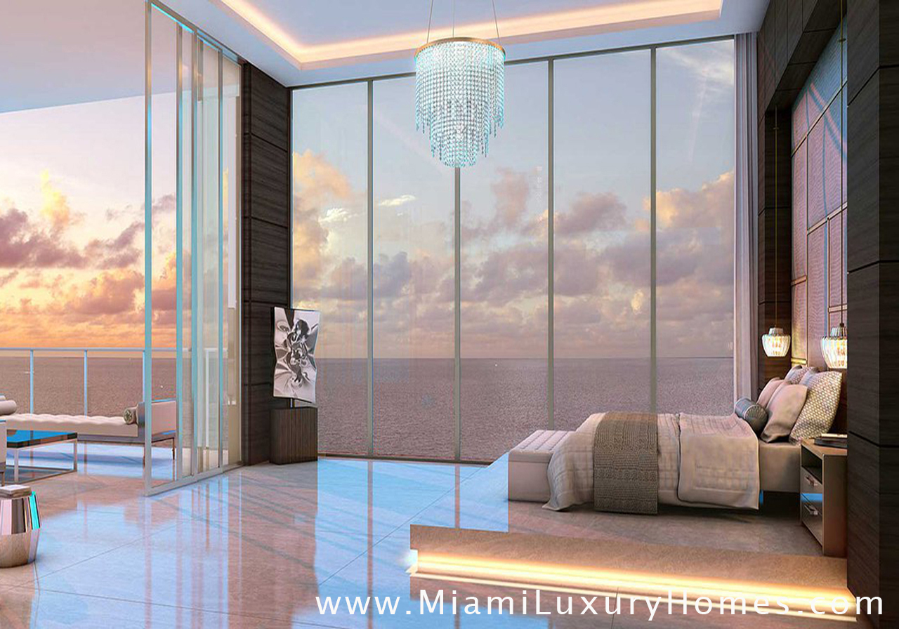 Muse Residences Sunny Isles Beach | Sales & Rentals