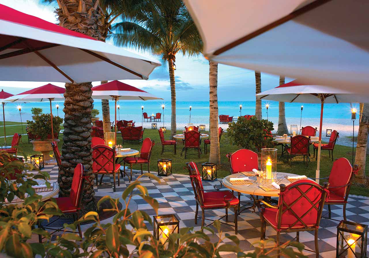 The Estates at Acqualina Condo Sales & Rentals | Sunny Isles Beach