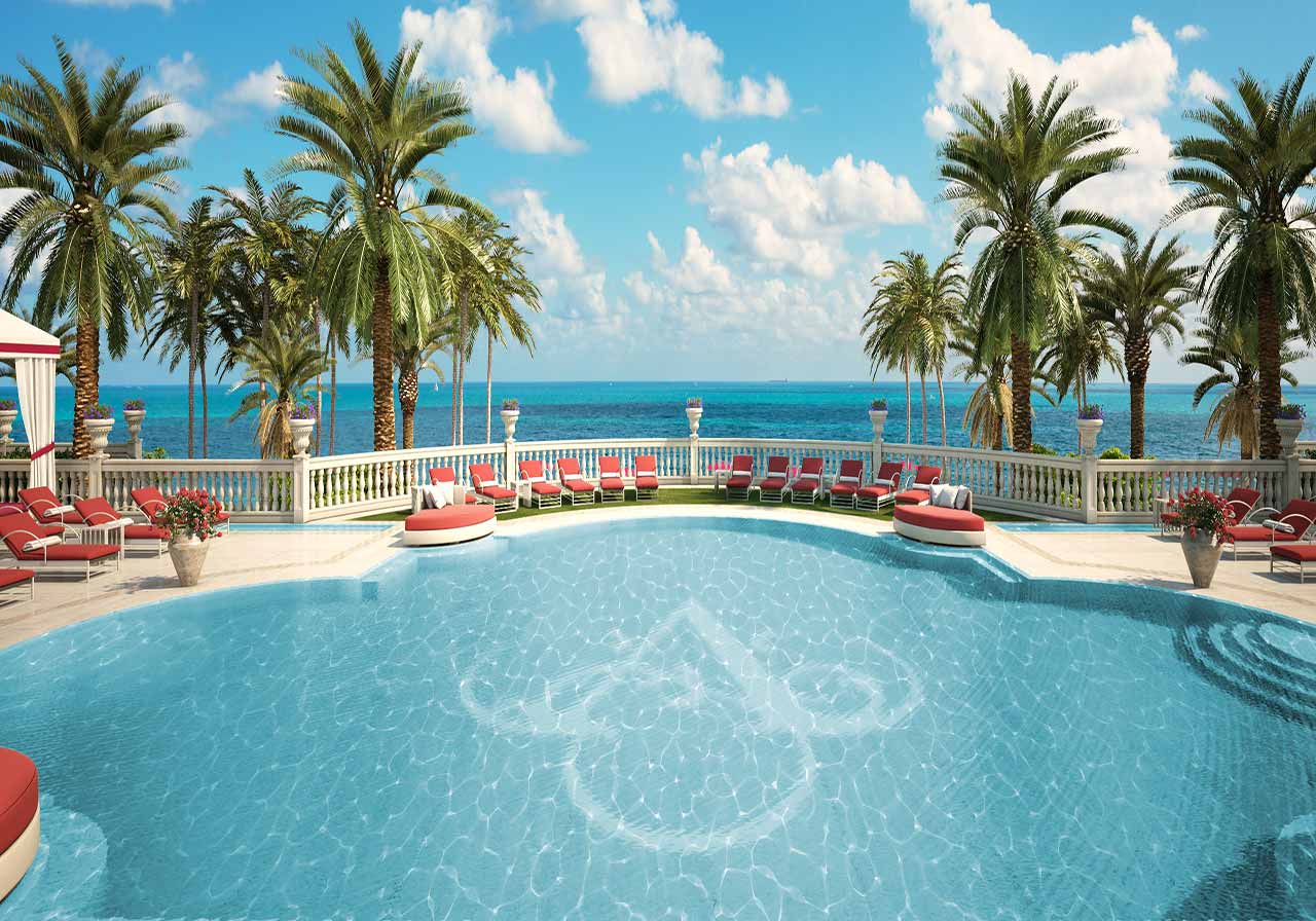 The Estates at Acqualina Condo Sales & Rentals | Sunny Isles Beach