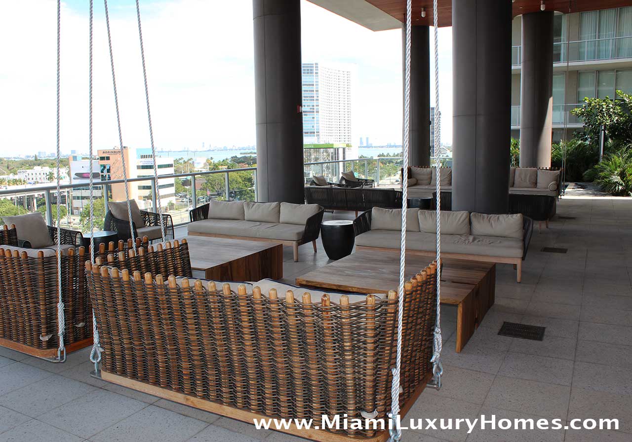 Midtown 2 Condo Sales & Rentals | Miami Midtown Condos