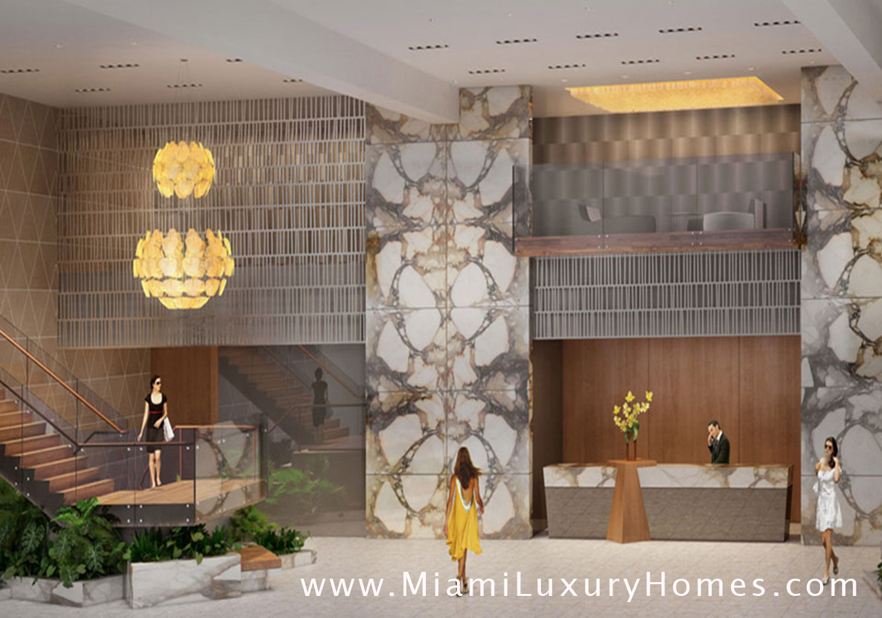 Paramount Bay Condo Sales & Rentals | Miami Edgewater Condos